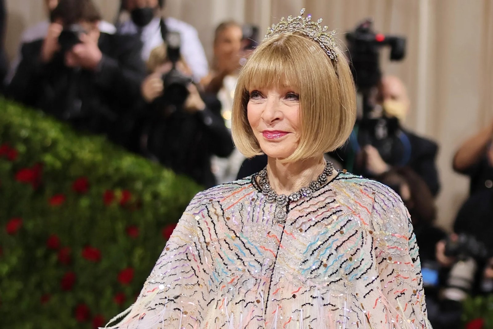 ¿Qué es la Met Gala y cuál es su objetivo? ¿Qué es la Met Gala y cuál es su objetivo?